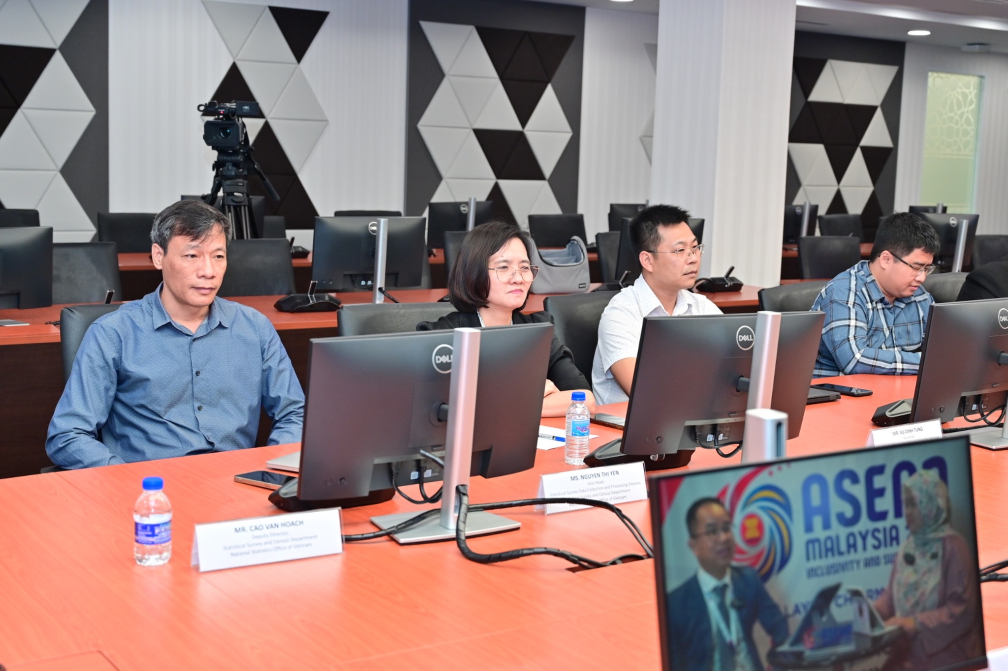 Department of Statistics Malaysia